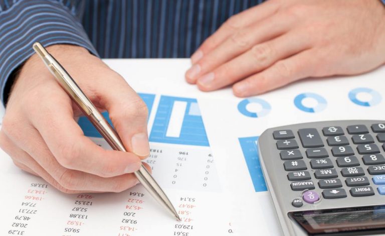 Financial Controlling & Management ERP - CorporateServe