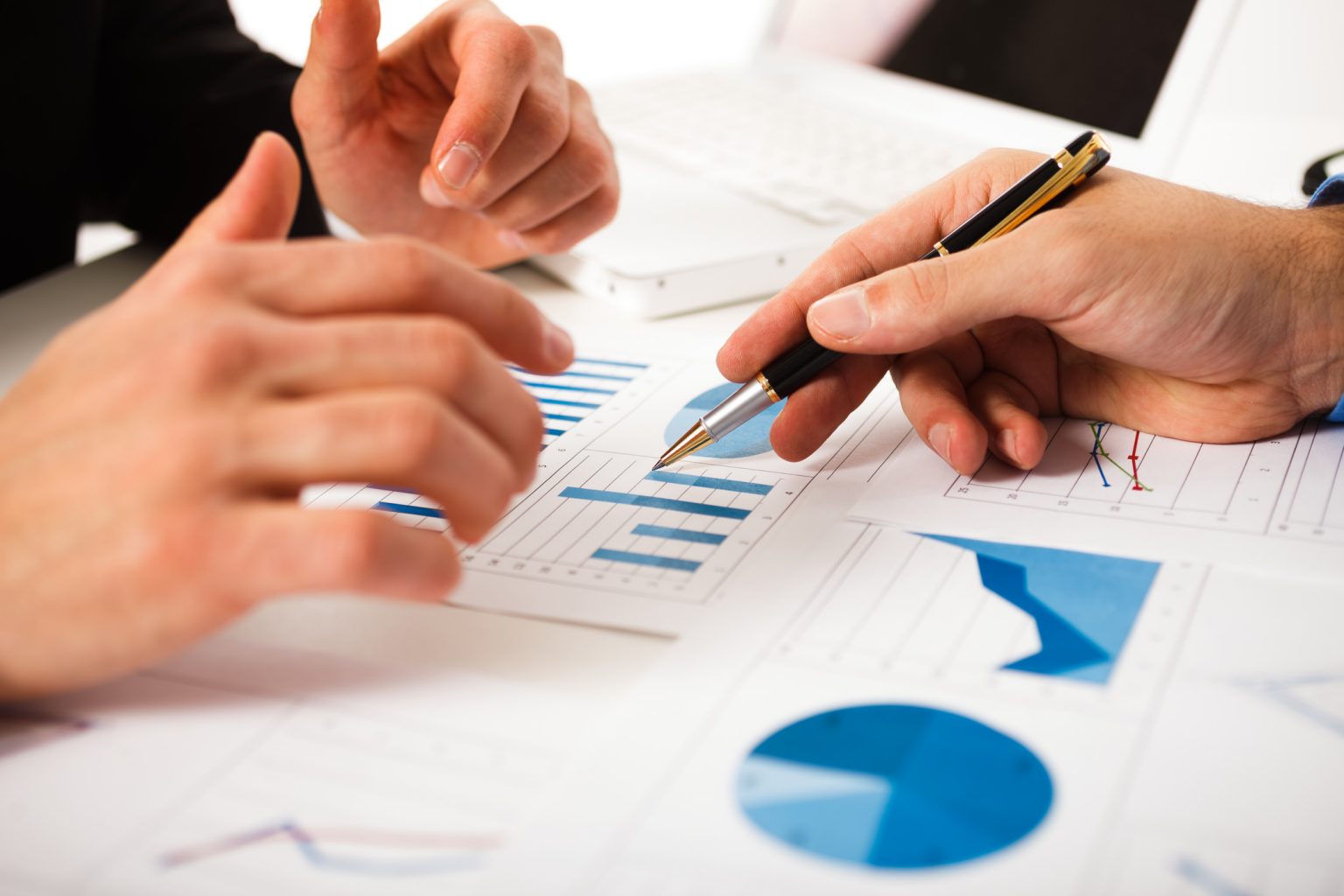 Financial Controlling – CorporateServe