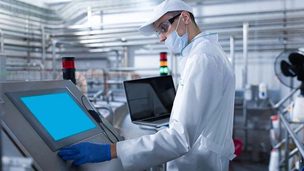 Mattec Mes - CorporateServe